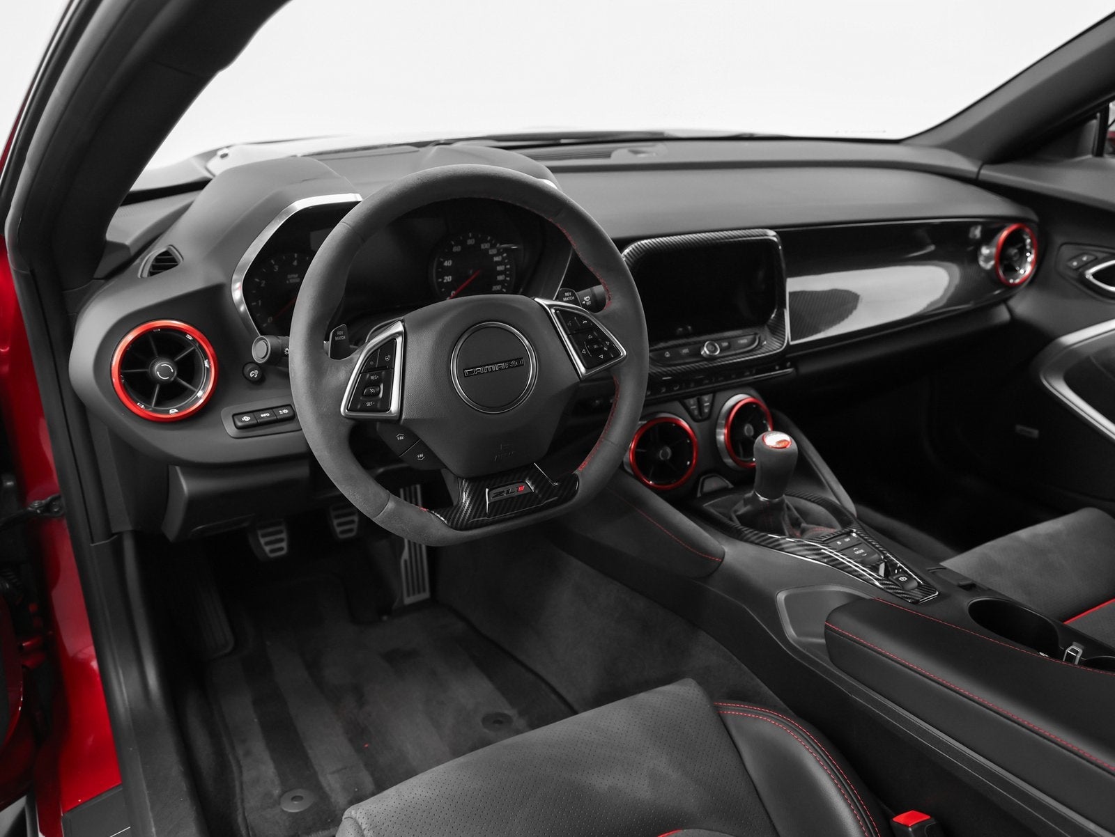 2018 Chevrolet Camaro ZL1 St. Louis MO | O Fallon Wildwood Saint ...