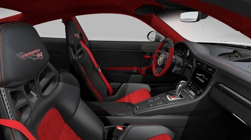 2019 Porsche 911 GT2 RS St. Louis MO | O Fallon Wildwood Saint Charles ...