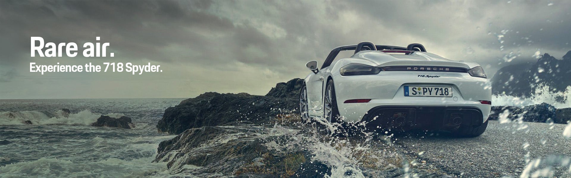 Porsche Dealership Near Me | Porsche St. Louis