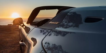 Porsche 911 Speedster St. Louis MO | Porsche St. Louis